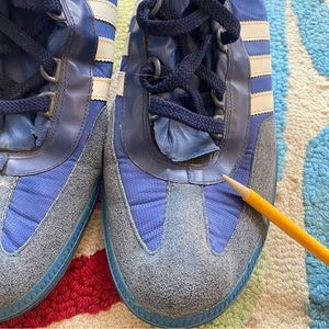adidas | Shoes | Vintage 98s Adidas Windsurfing Shoes | Poshmark